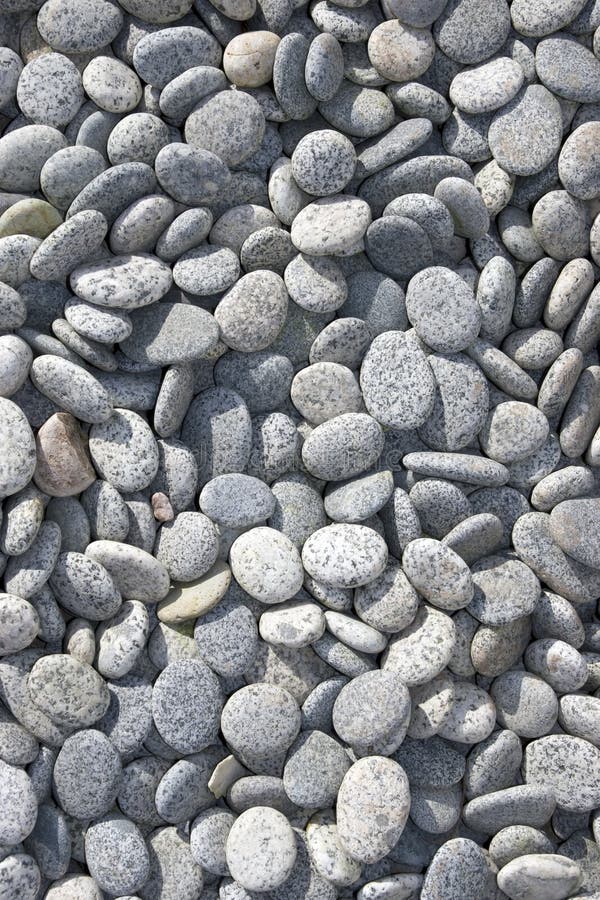 Blue pebble beach stock photo. Image of gray, dark, blue - 11209202
