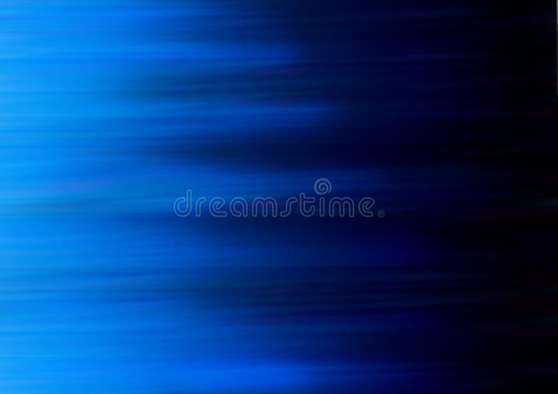 Blue Grey Abstract Gradient Background. Stock Illustration ...