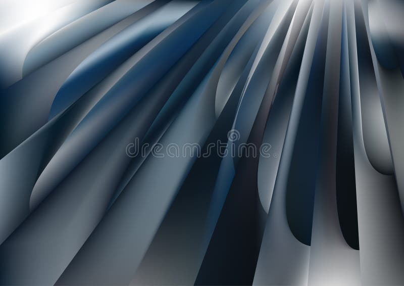 Blue and Grey Background Texture Stock Illustration - Illustration of ...