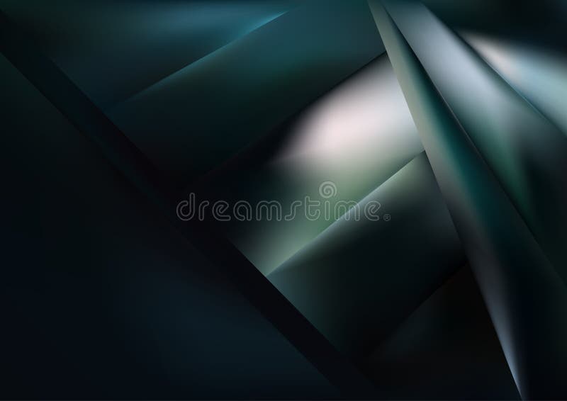 Blue Grey and Black Abstract Background Vector Eps Stock Vector ...