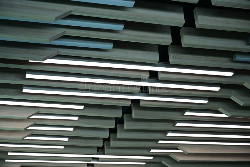 Blue and Grey Ceiling Texture Background, Interior Design for Modern ...