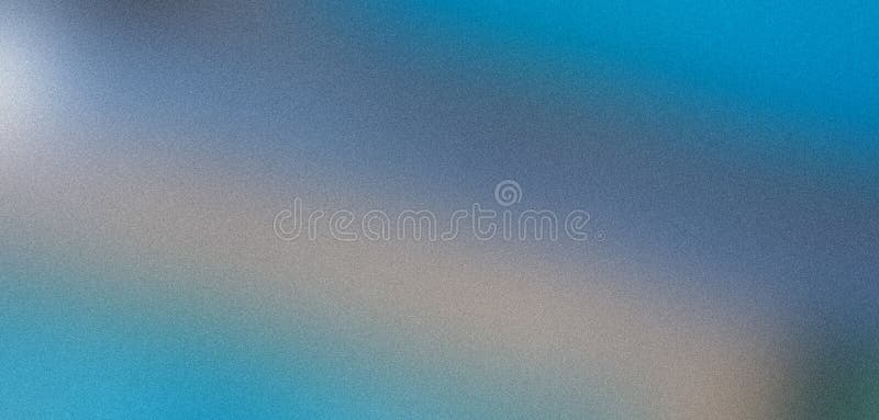 Blue and Grey Gradient Background Featuring a Subtle Grainy Texture ...
