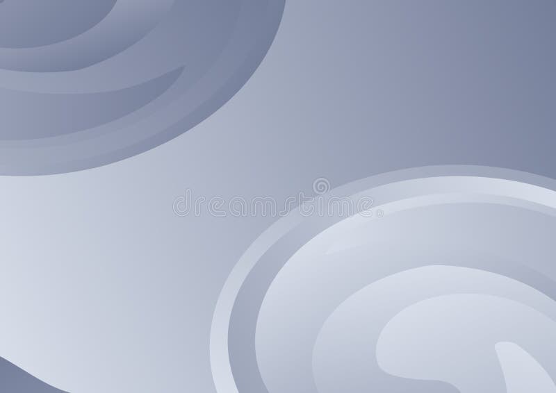 Blue and Grey Gradient Background Vector Illustration Stock Vector ...