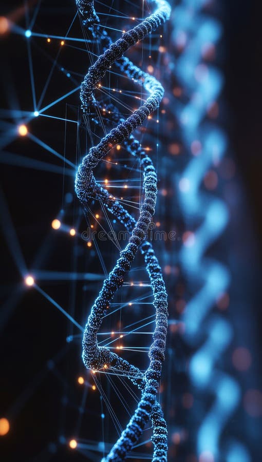 Dna Wallpaper 1920x1080