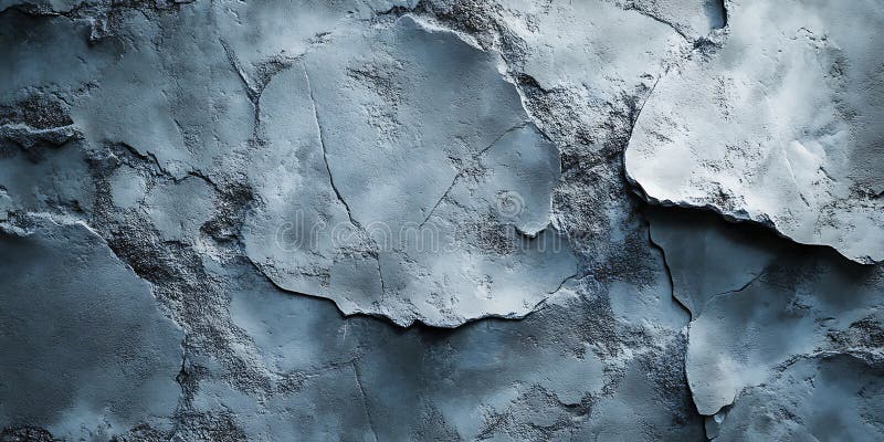 Blue Grey Texture Background Abstract Stone Wall Image Stock ...