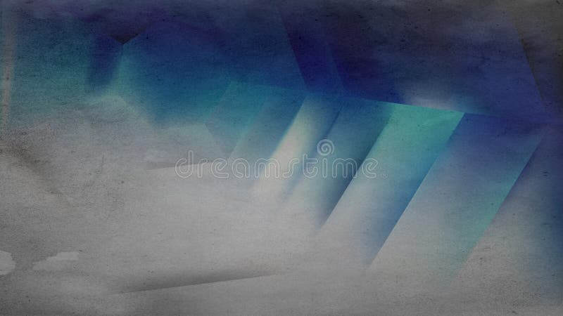Blue and Grey Texture Background Stock Illustration - Illustration of ...