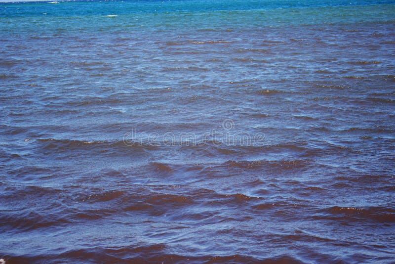 Blue and Grey Water stock image. Image of nature, beautiful - 152541469