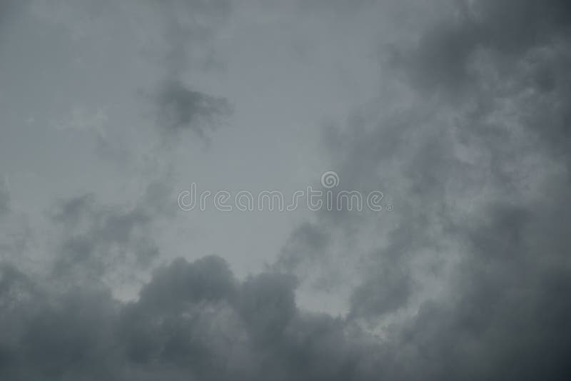 Blue Grey White Blur Background Clouds Structure Organic Stock Image ...