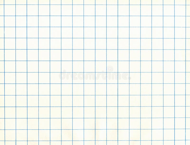 Blue Grid stock photo. Image of right, page, rough, draft - 23185562