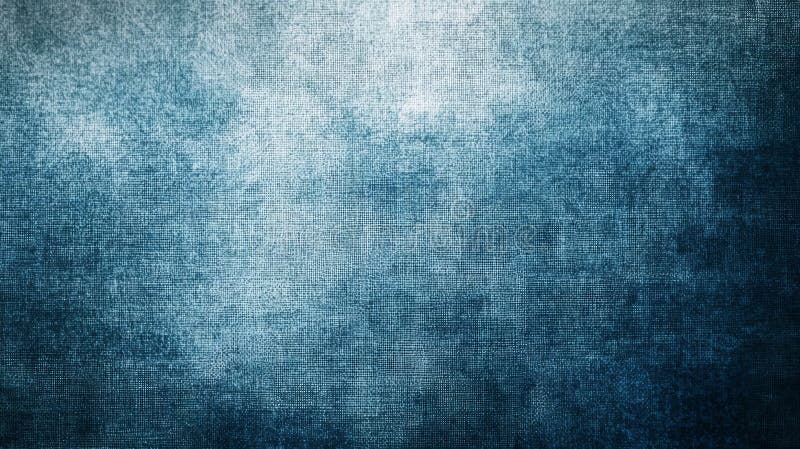 Blue Grid Abstract Background - Digital Art, High Resolution, Textured ...
