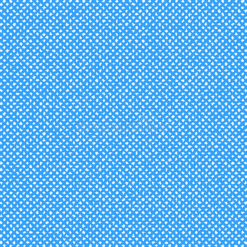 Blue Grid Background Diagonal Stock Vector - Illustration of distress ...