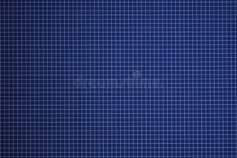 Blue Grid Background stock illustration. Illustration of modern - 201506441