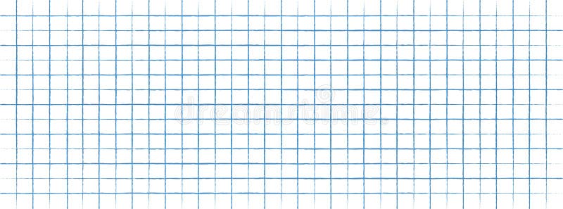 Blue Grid Background Vector Illustration Isolated on White Stock Vector ...