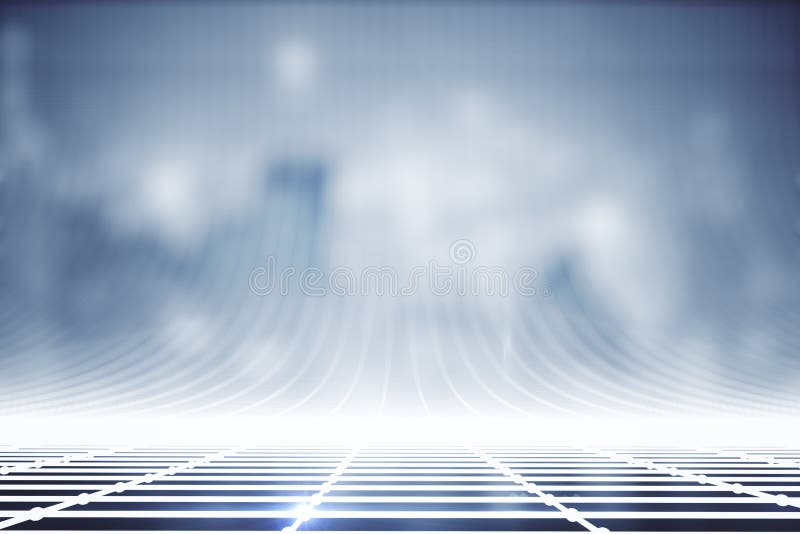 Blue grid lines stock illustration. Illustration of grid - 89331105