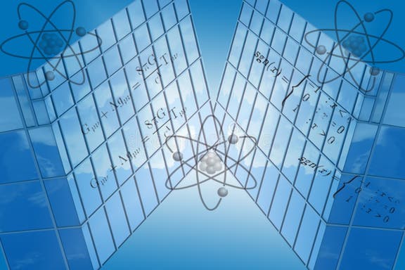 Background Blue Math Stock Illustrations – 20,172 Background Blue Math ...