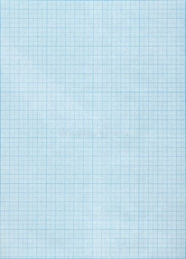 Grid Scale Paper Background Stock Image - Image of millimeter, style ...