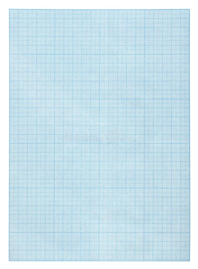 Grid Scale Paper Background Stock Image - Image of millimeter, style ...