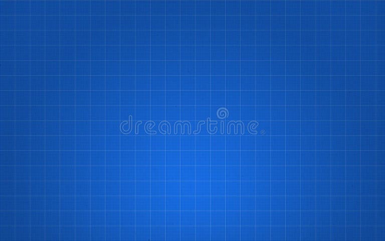Blue Grid Texture stock illustration. Illustration of wallpaper - 23417946