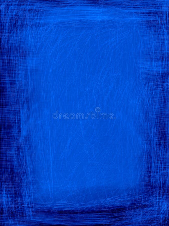 Grunge Urban Page Border stock illustration. Illustration of background ...