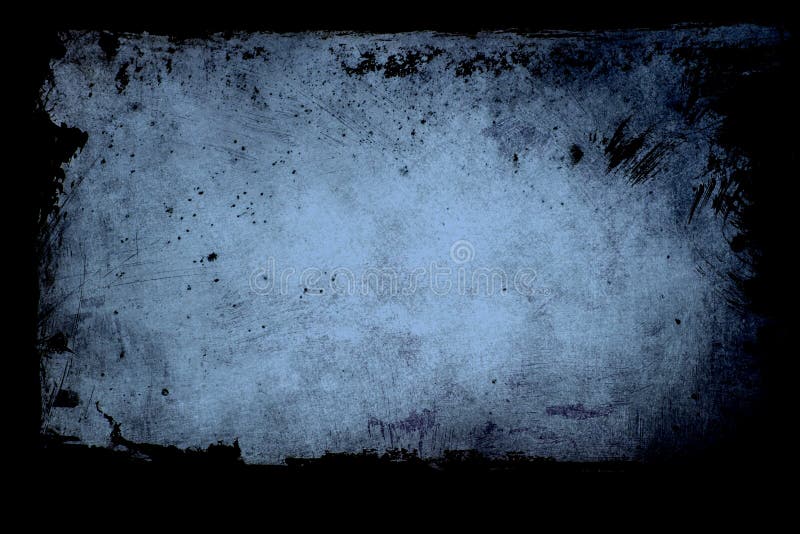 Blue grunge background stock image. Image of modern, dark - 54416227