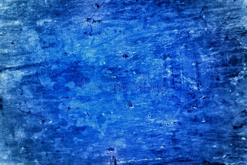 Blue grunge background stock image. Image of dark, cracked - 172074713