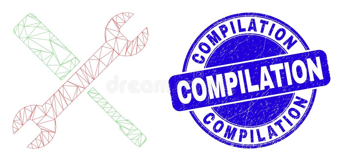 Compilation Stamp Stock Illustrations – 244 Compilation Stamp Stock ...