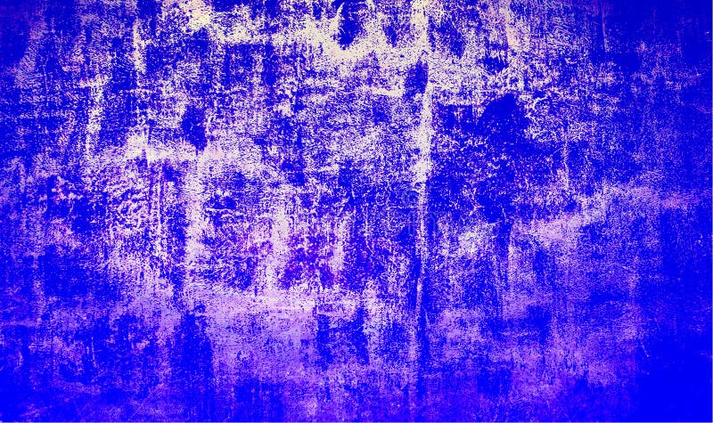 Blue Grunge Pattern Gradeitn Background Stock Illustration ...