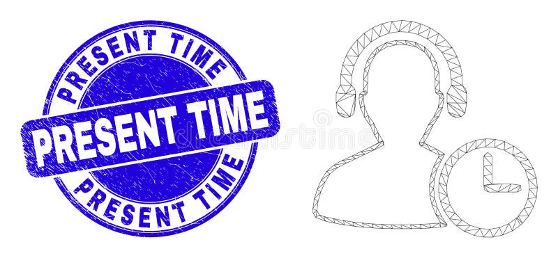 Present Time Stock Illustrations – 15,006 Present Time Stock ...