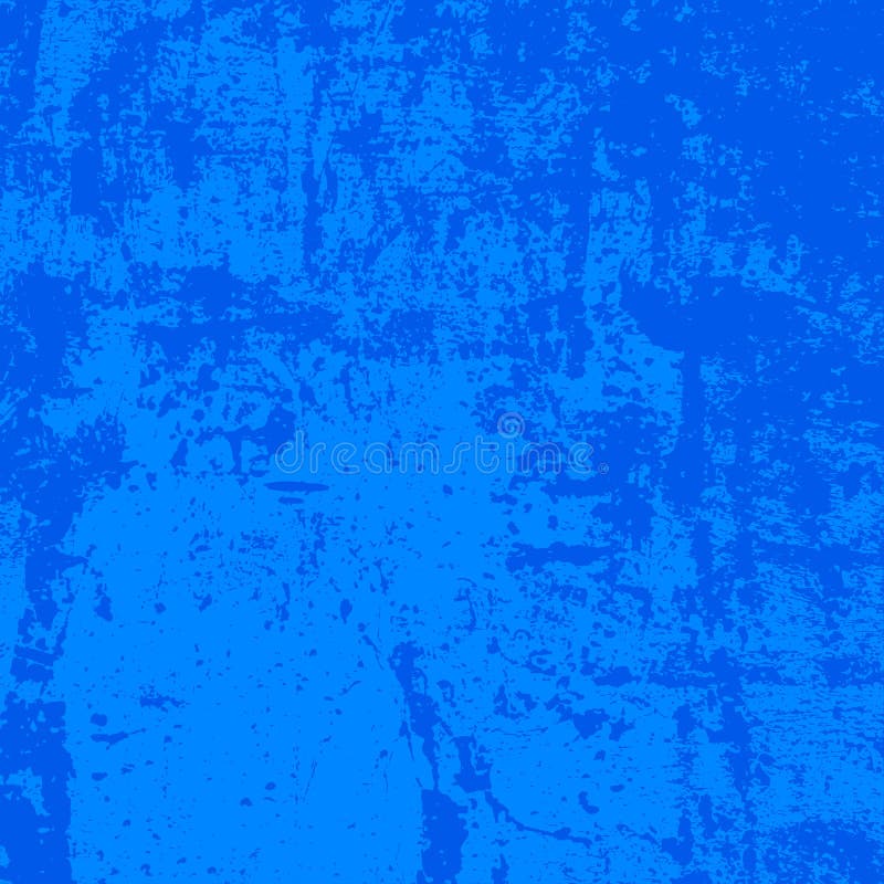 Blue Grunge Paint Texture Stock Illustrations – 175,476 Blue Grunge ...