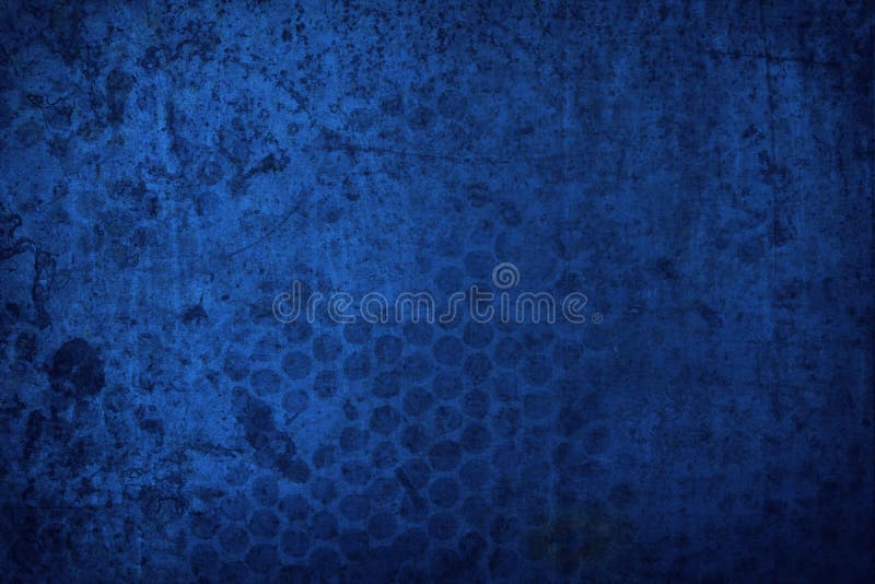 Blue Grunge Texture Background Stock Photo - Image of rock, eroded ...