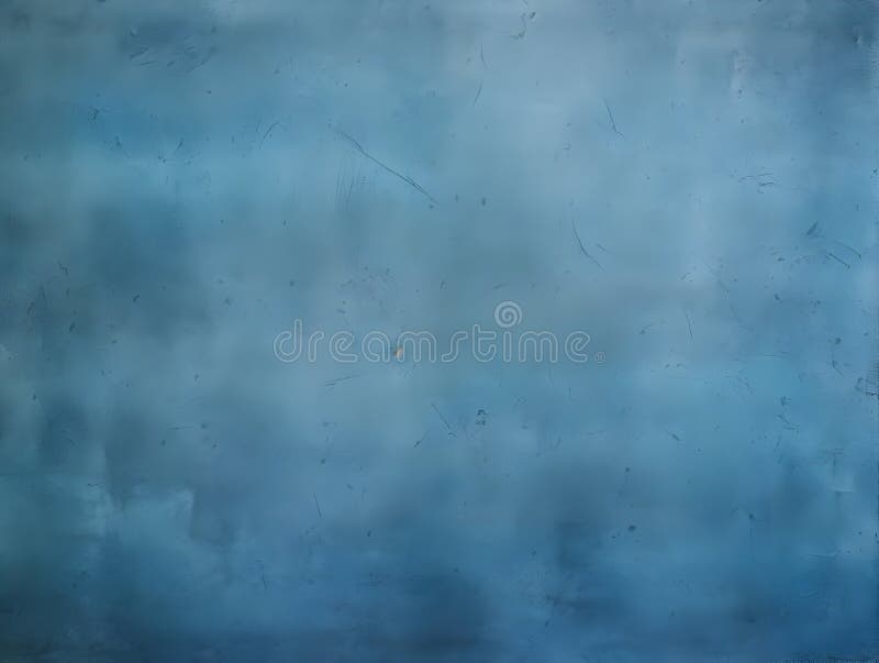 Blue Grunge Textured Background, Fabric or Paper Textured Background ...