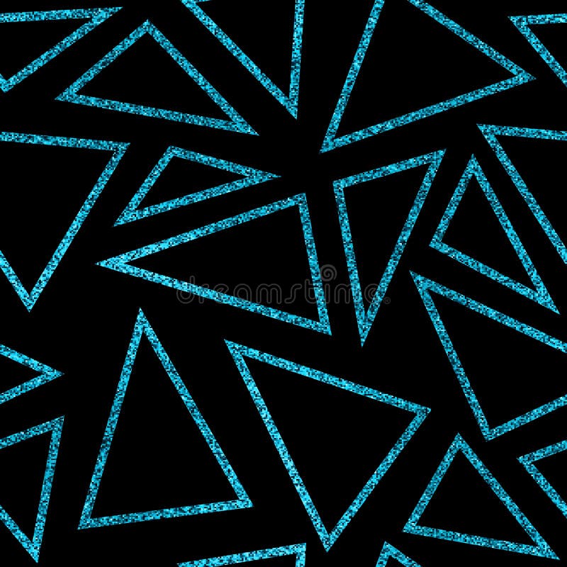 Retro Lines Seamless Pattern with Grunge Effect Stock Vector ...