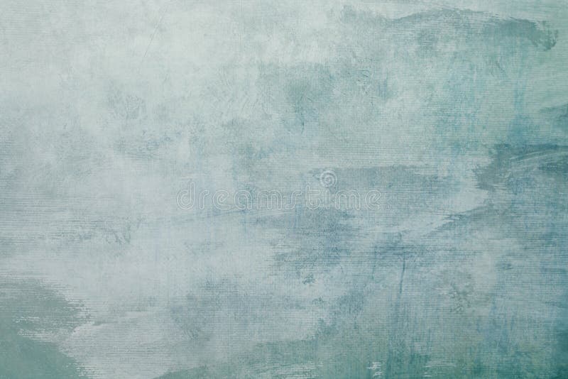 Blue Grungy Distressed Canvas Stock Photo - Image of scrape, canvas ...