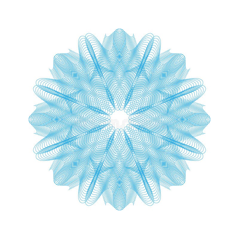 Security Guilloche Background Stock Illustrations – 5,299 Security ...