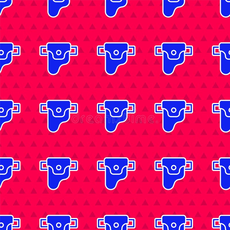 Firearms icon vector stock vector. Illustration of icon - 286303986