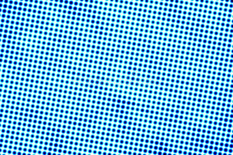 Blue halftone background stock image. Image of artistic - 92285545