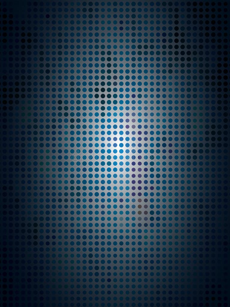 Halftone Scale Stock Illustrations – 4,203 Halftone Scale Stock ...