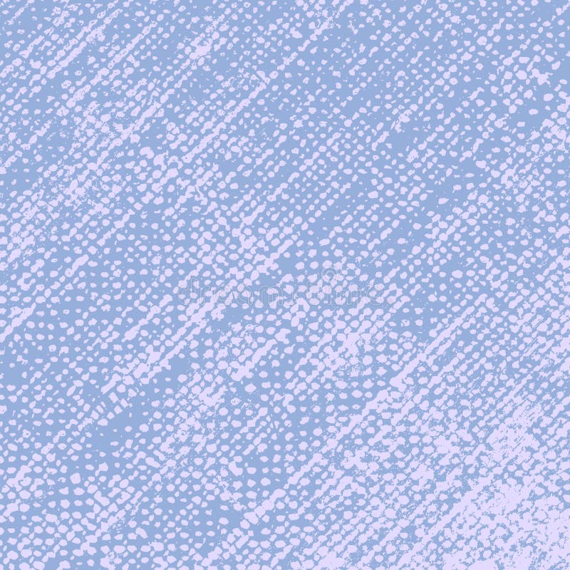 Blue Halftone Texture stock vector. Illustration of poster - 42131678