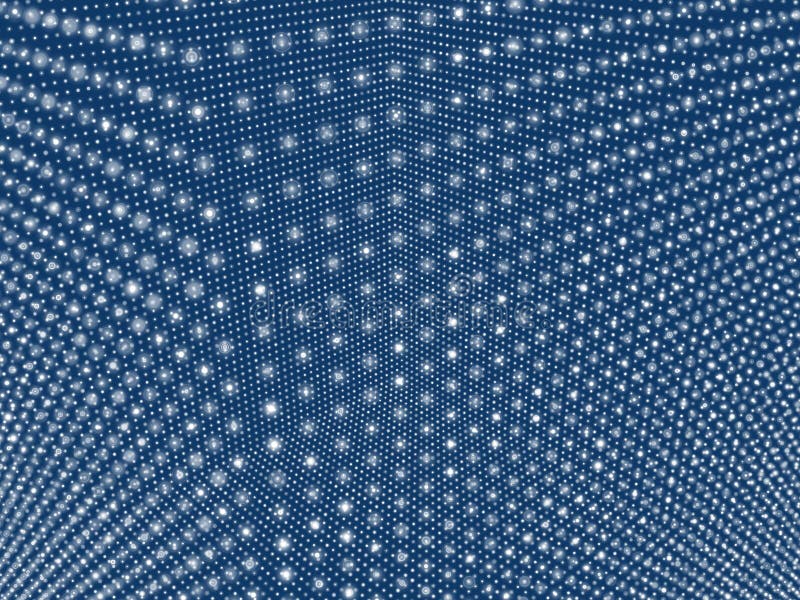 Binary Code Background Digital Abstract Technology Background Java Coding Stock Vector