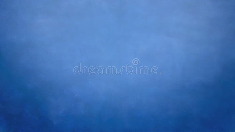 Blue Hand-painted Backdrops Stock Image - Image of color, crumpled ...