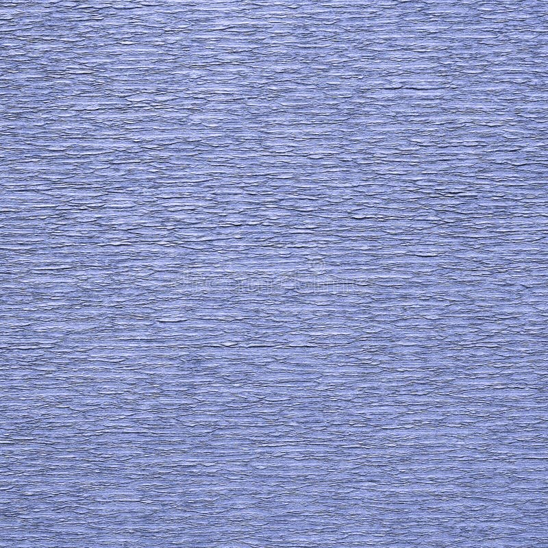 Blue Handmade Paper Texture Stock Photo - Image of handicraft, grain ...