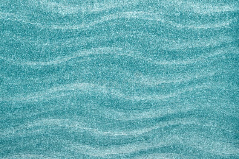 Blue Harbor Wave Color Patterned Paper. Textured Paper Stock Photo ...