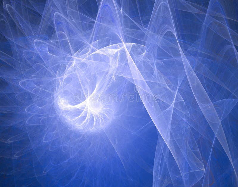 Blue Haze stock illustration. Illustration of texture - 7695973