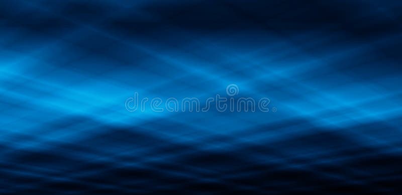 Blue web header and footer stock illustration. Illustration of bubbles ...