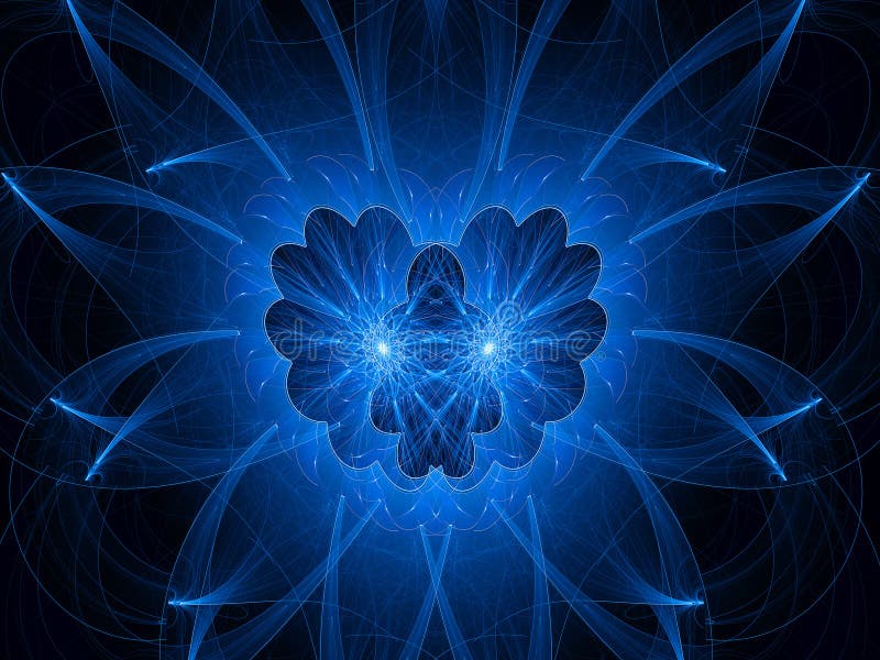 Astral energy stock illustration. Illustration of circle - 16671770