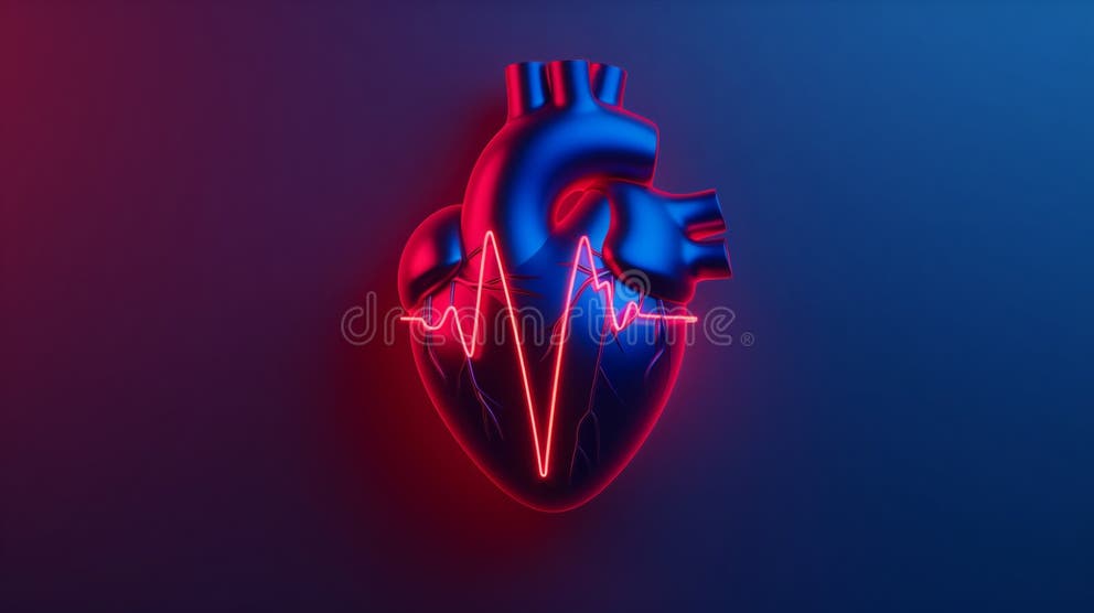 Neon Ekg Stock Illustrations – 830 Neon Ekg Stock Illustrations ...