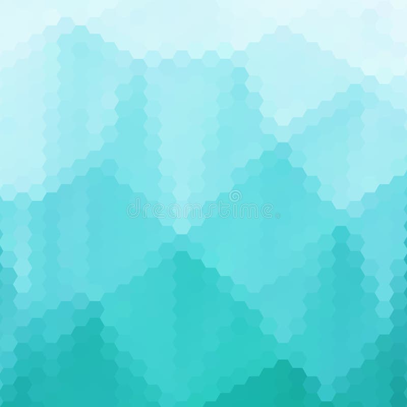Blue Hexagon Background, Pattern, Hexagon Wallpaper. Vector ... Blue Hexagon Background, Pattern, Hexagon Wallpaper. Vector ...