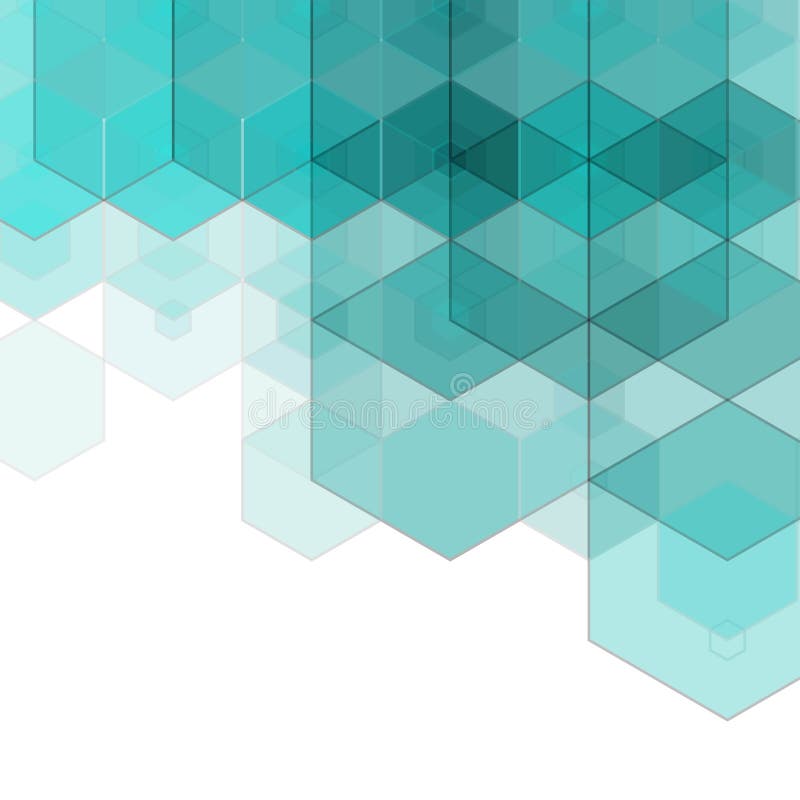 Blue Hexagon Background, Pattern, Hexagon Wallpaper. Vector ... Blue Hexagon Background, Pattern, Hexagon Wallpaper. Vector ...