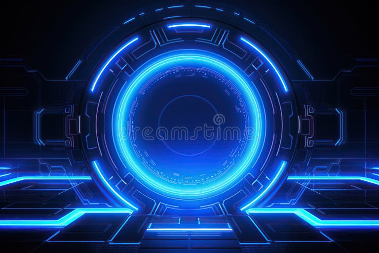 Tunnel Interface Stock Illustrations – 1,594 Tunnel Interface Stock ...