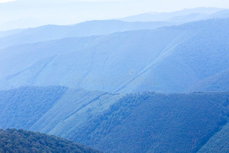 Blue hills stock photo. Image of outdoors, beautiful - 54734702